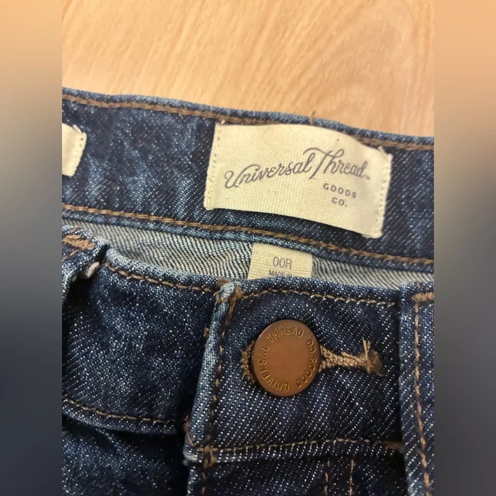 Universal Thread | Pants & Jumpsuits | Universal Thread Classic Blue ...